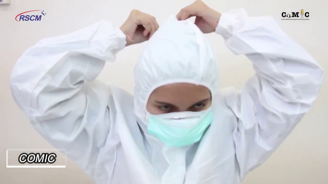 24 JAM IGD RSCM - YouTube