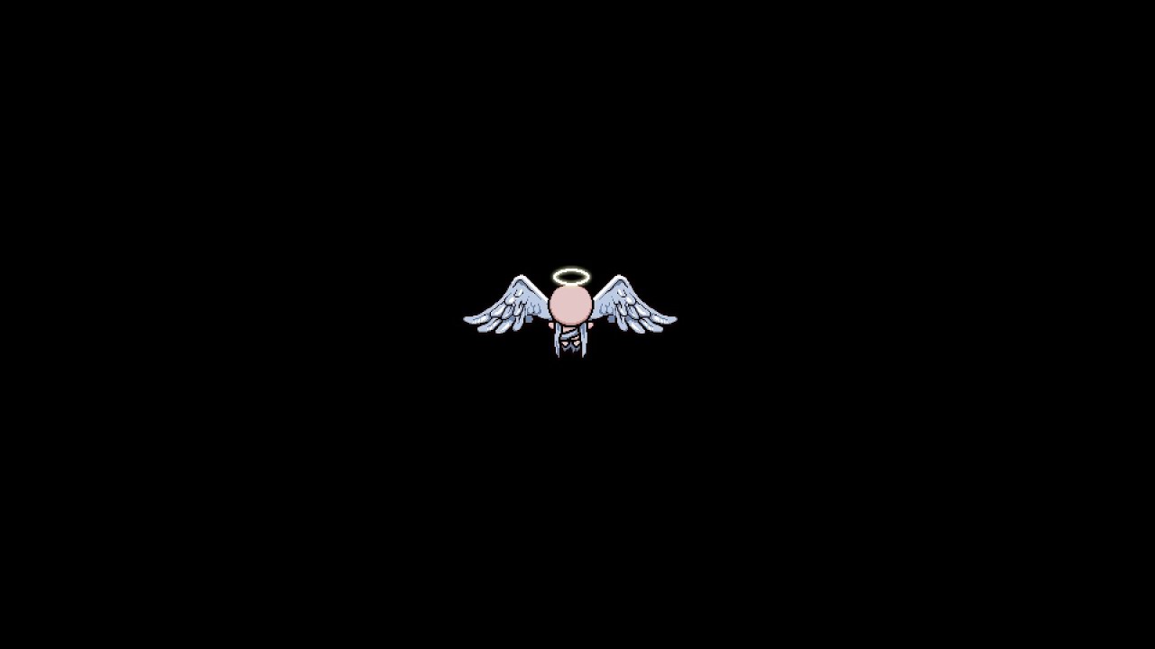 Peace Be With You (1 Hour) - The Binding Of Isaac - YouTube