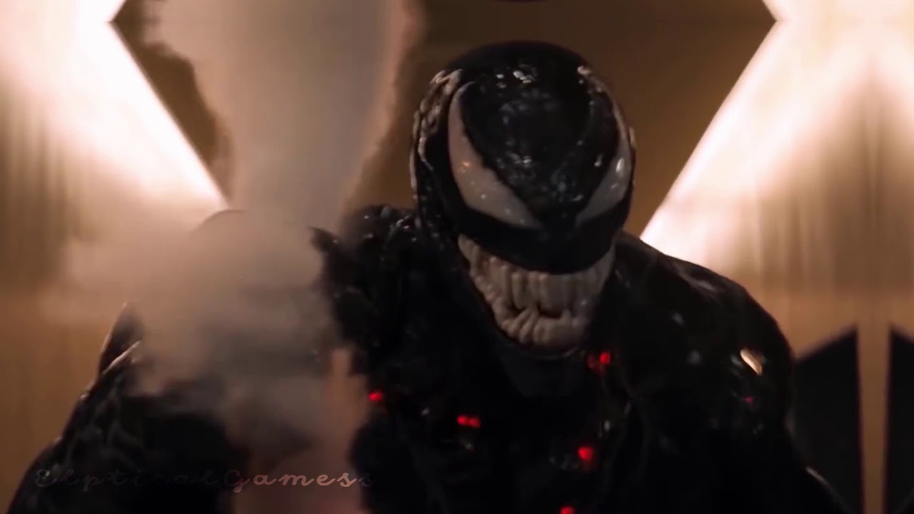 venom edit - YouTube