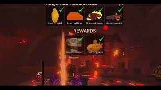 Roblox Fisch How To Get Inferno Hide Full Guide Location O1g Mp3 & Mp4 ...