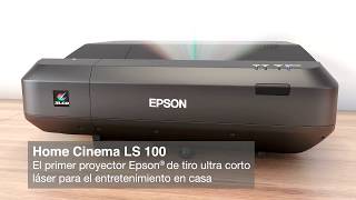 Epson Ls100