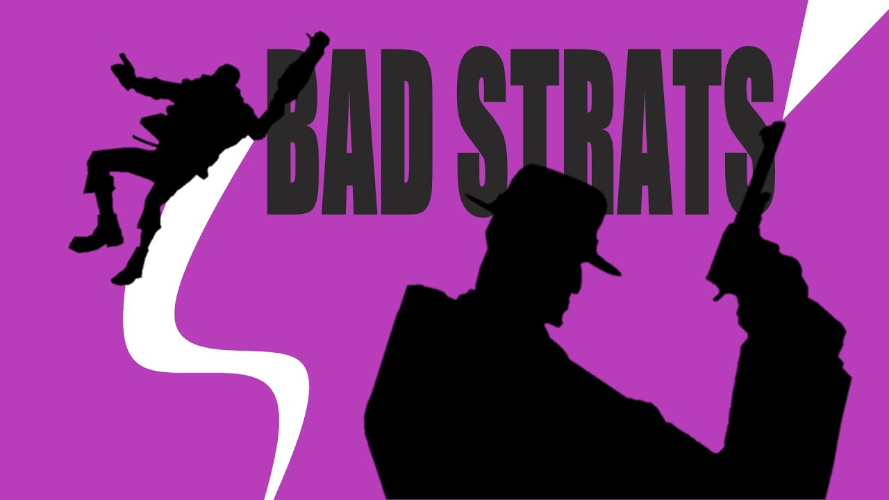 [TF2] Trimping and the Inefficient Gunspy - YouTube