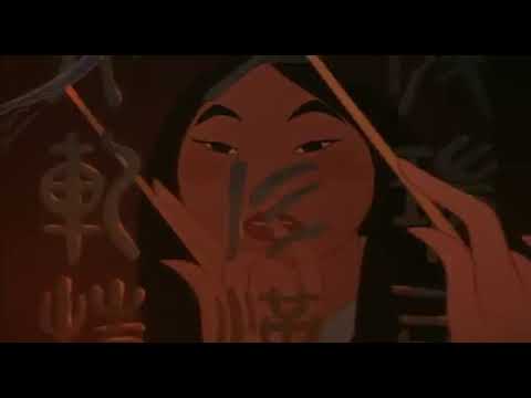 Mulan 1998 - Fragman - YouTube