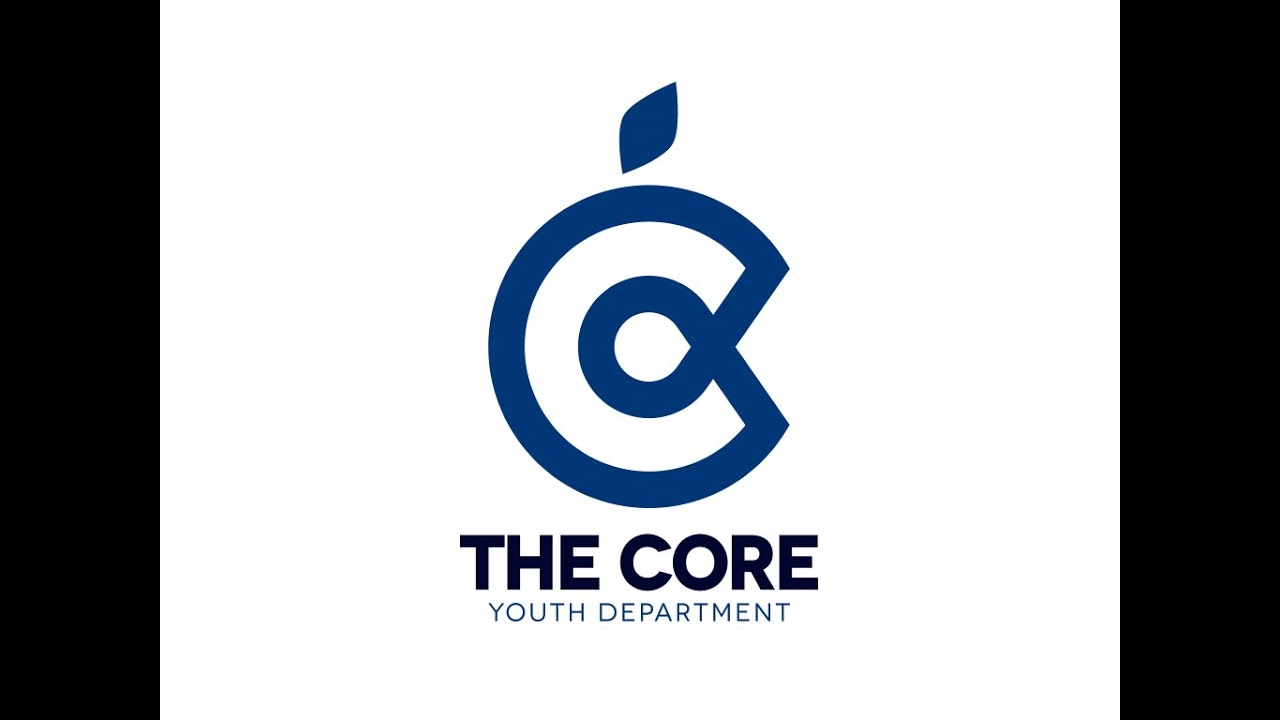 The Core Youth Sunday - YouTube