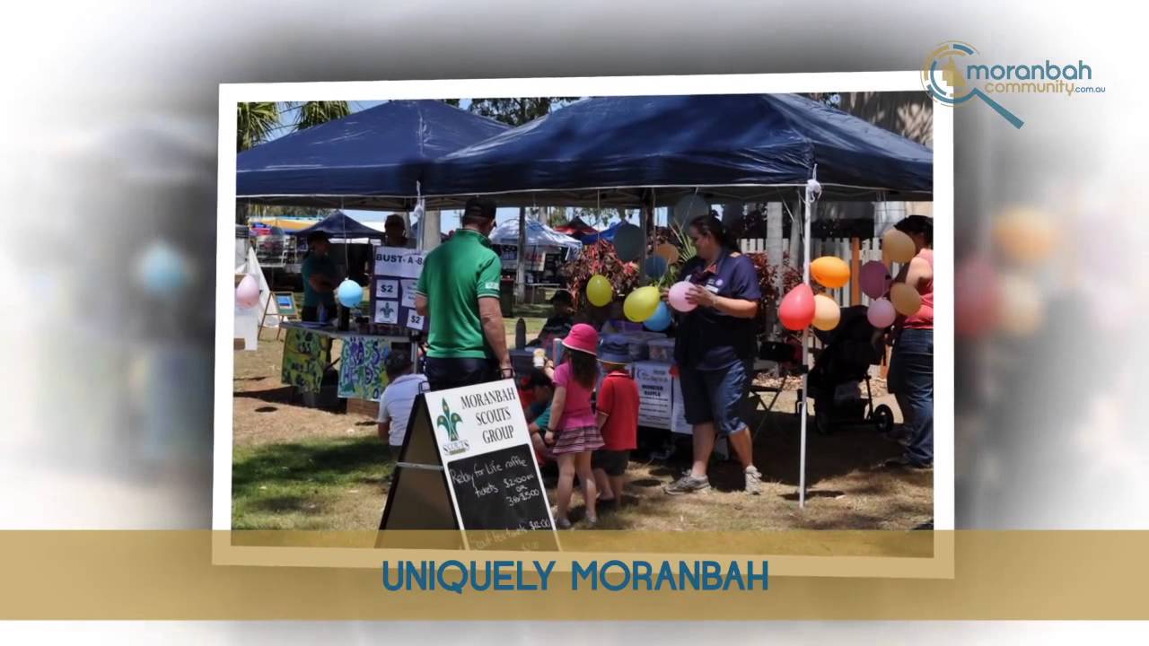 Moranbah Home Leisure Expo| Moranbah Event to Showcase Business and ...