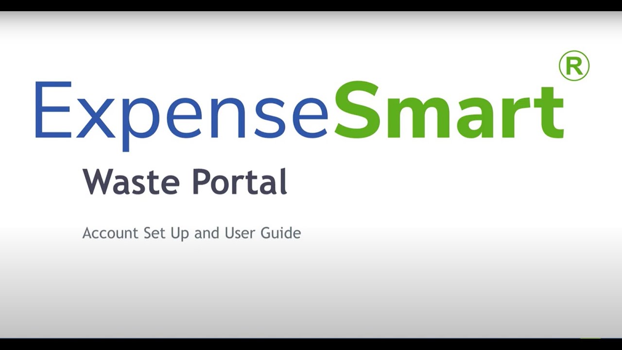 Cass Client Portal Account User Guide - YouTube