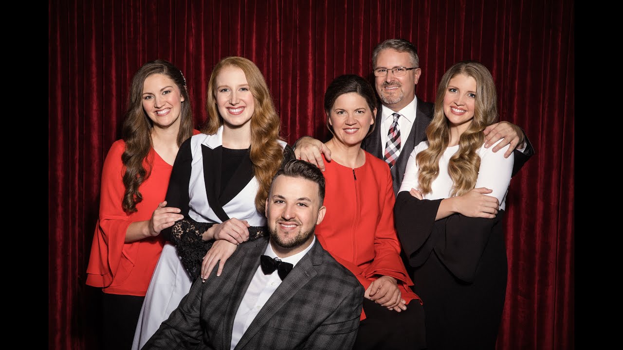 church promo - YouTube