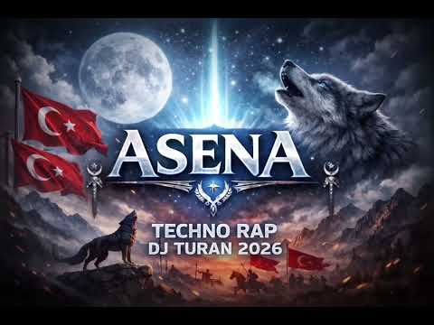 Asena Techno Kopmalık Rap 2026