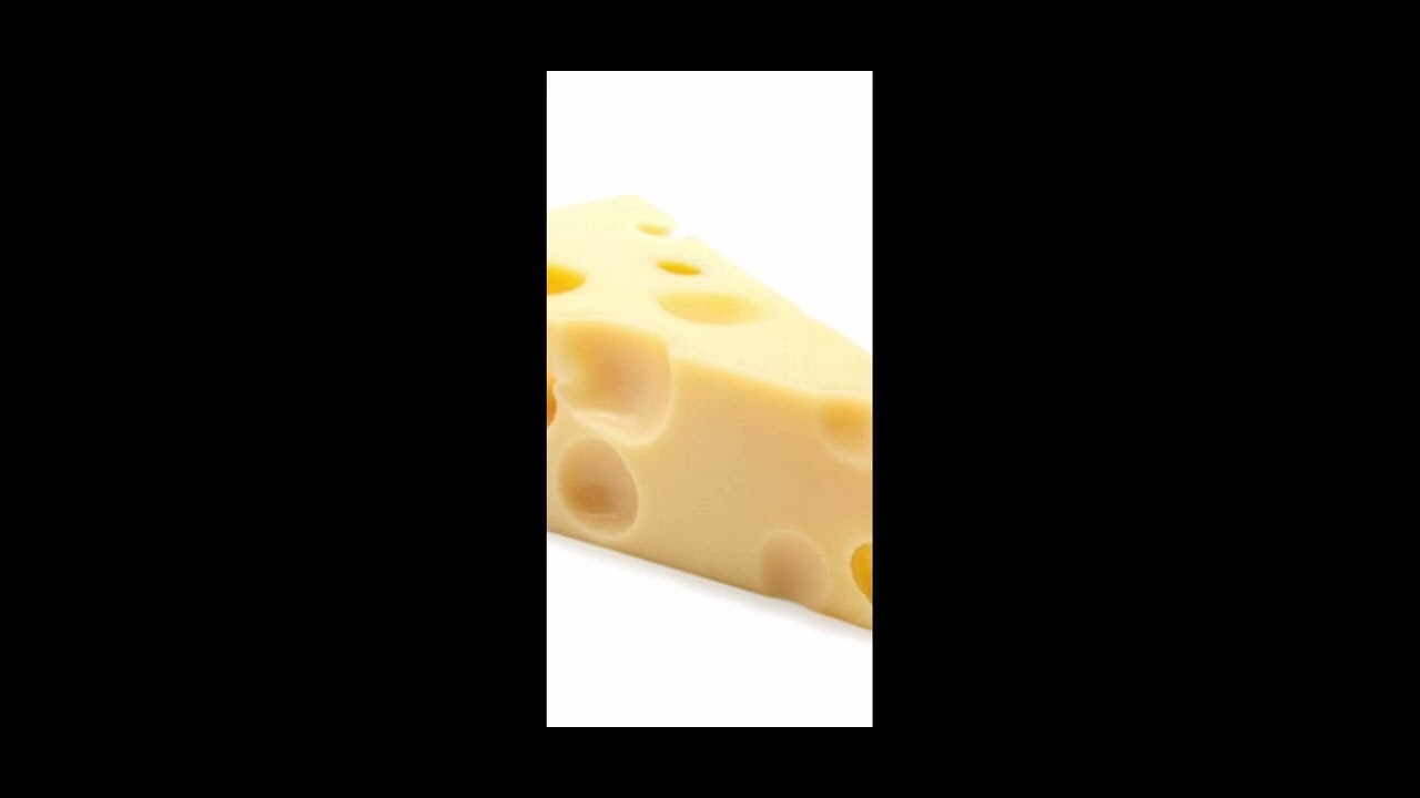 Cheese - YouTube