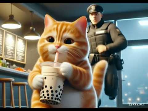 Policamen and Cat Ai
