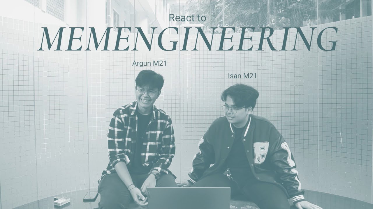 MEMENGINEERING: React to Engineering Memes! - YouTube