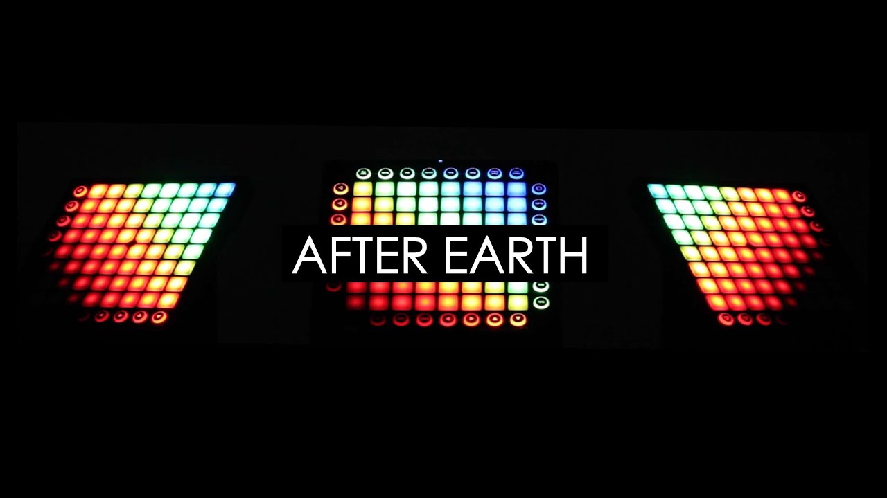 ALFFY REV - After Earth Official Music Video | Original Music - YouTube