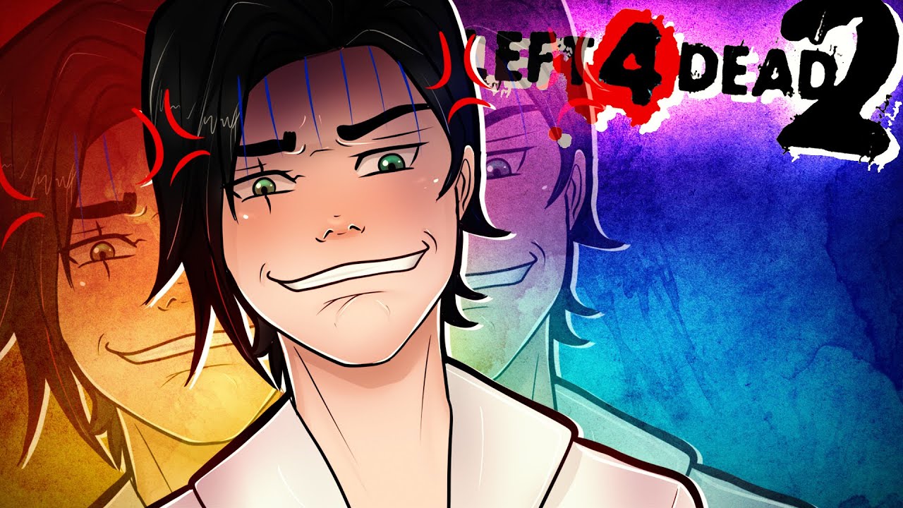 Left 4 Dead 2 - Fallout Twilight - YouTube