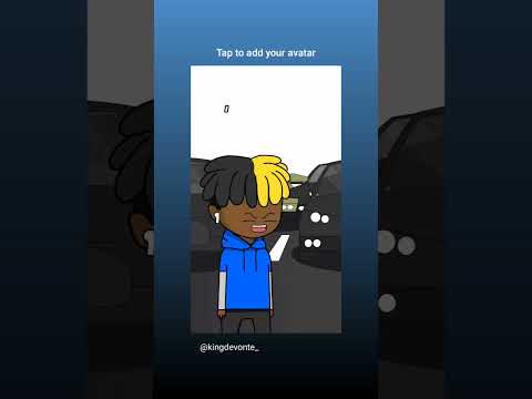 devonte the one #animation #dannyphantom #funny #viral #shorts - YouTube