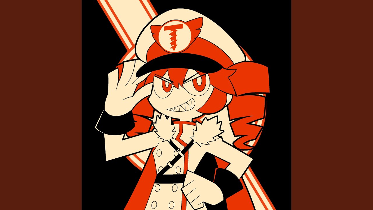 Desperation March - YouTube