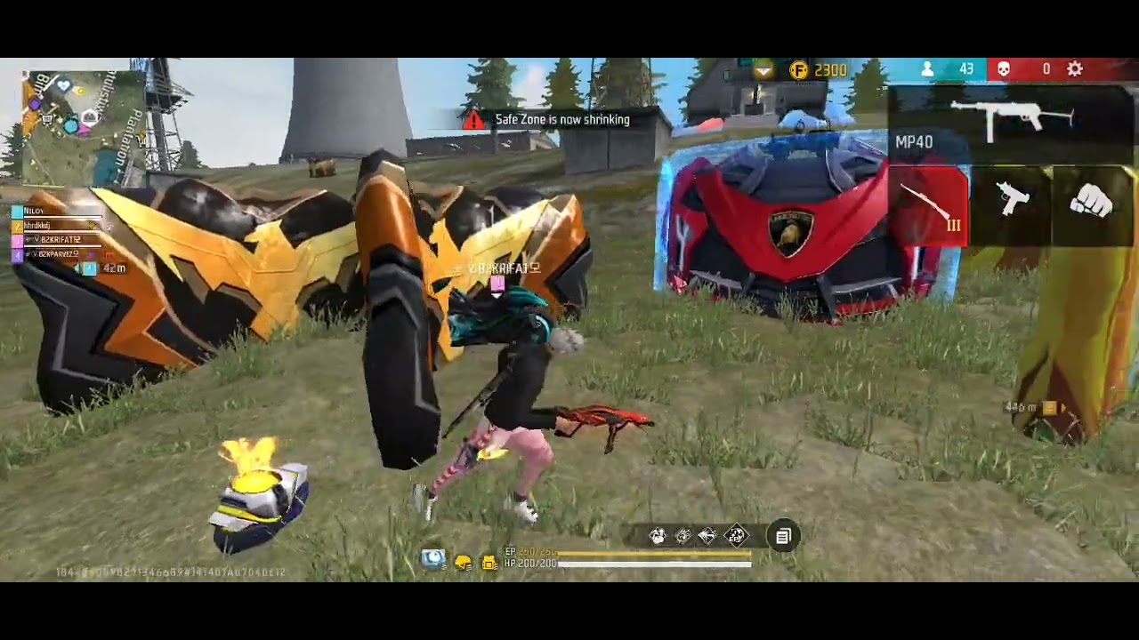 Amar 2 minutes er game play - YouTube