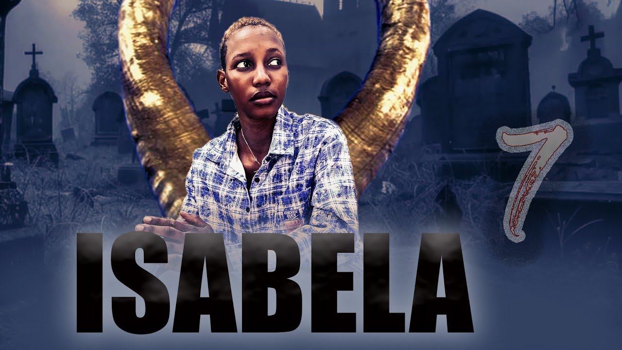 ISABELLA part | 7 | | story tamu | Full movi - YouTube