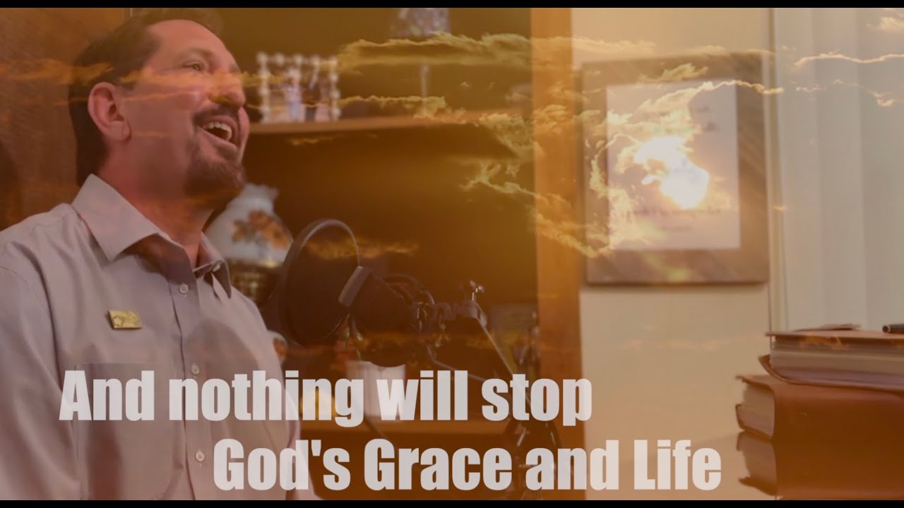 Keep Pressing On...O Champion of Christ! - YouTube