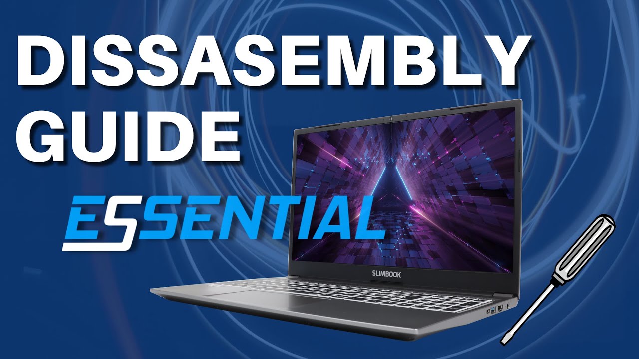 Cómo abrir ESSENTIAL / ELEMENTAL - How to open ESSENTIAL/ELEMENTAL 14 ...