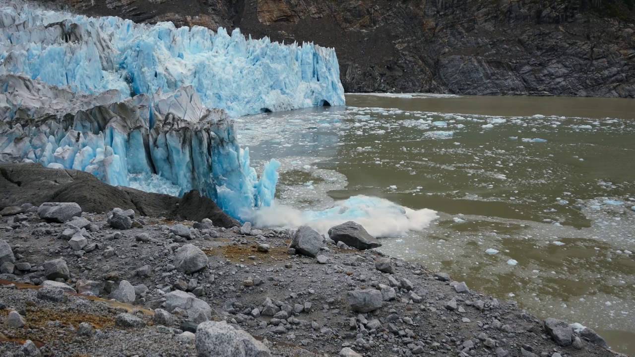 Extreme Weather 3D Trailer - YouTube