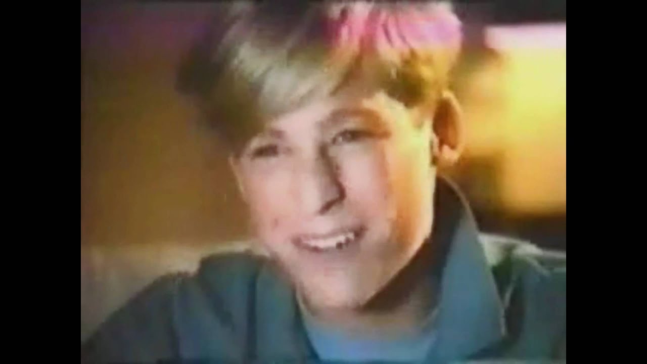 Nintendo Entertainment System (NES) Commercial (2) - YouTube