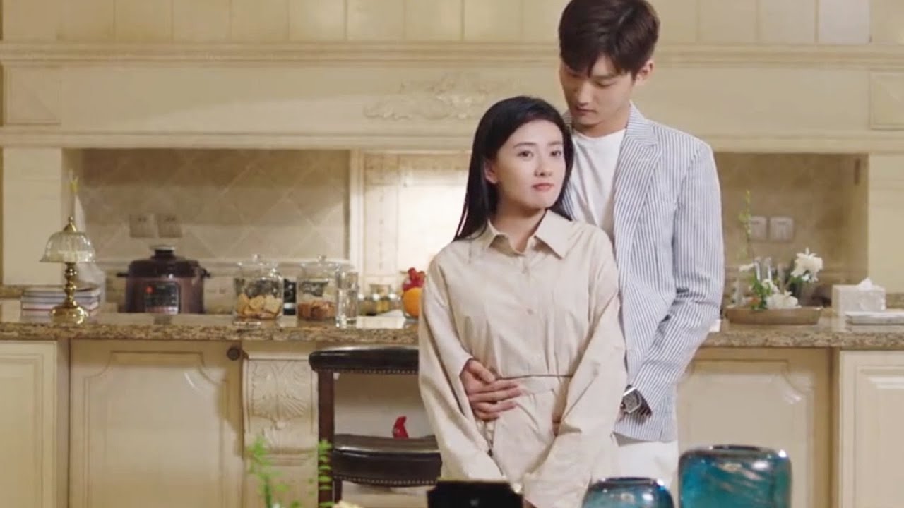 🌠Boss lingered Cinderella to apologize as his ex-girlfriend came back ...