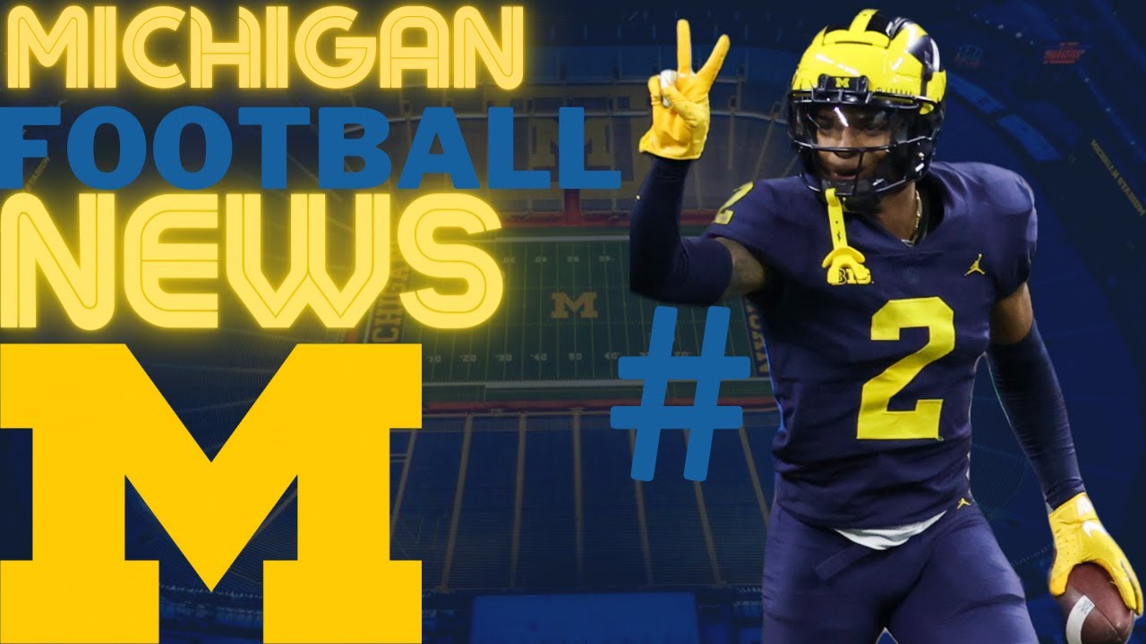 Michigan's Historic Preseason Ranking, Buckeyes Cheating Exposed, and ...