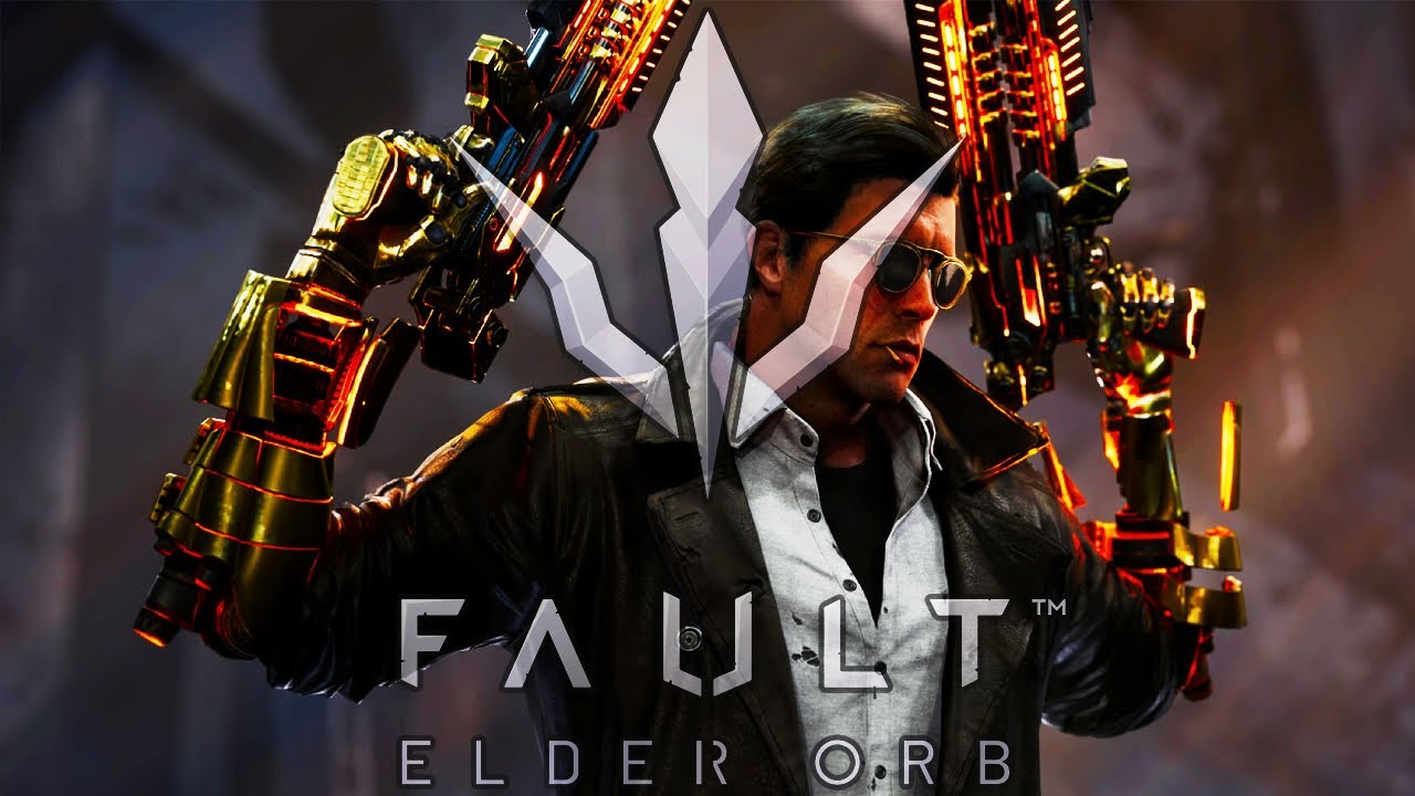 Fault: Elder Orb | Offlane Twinblast Gameplay - YouTube