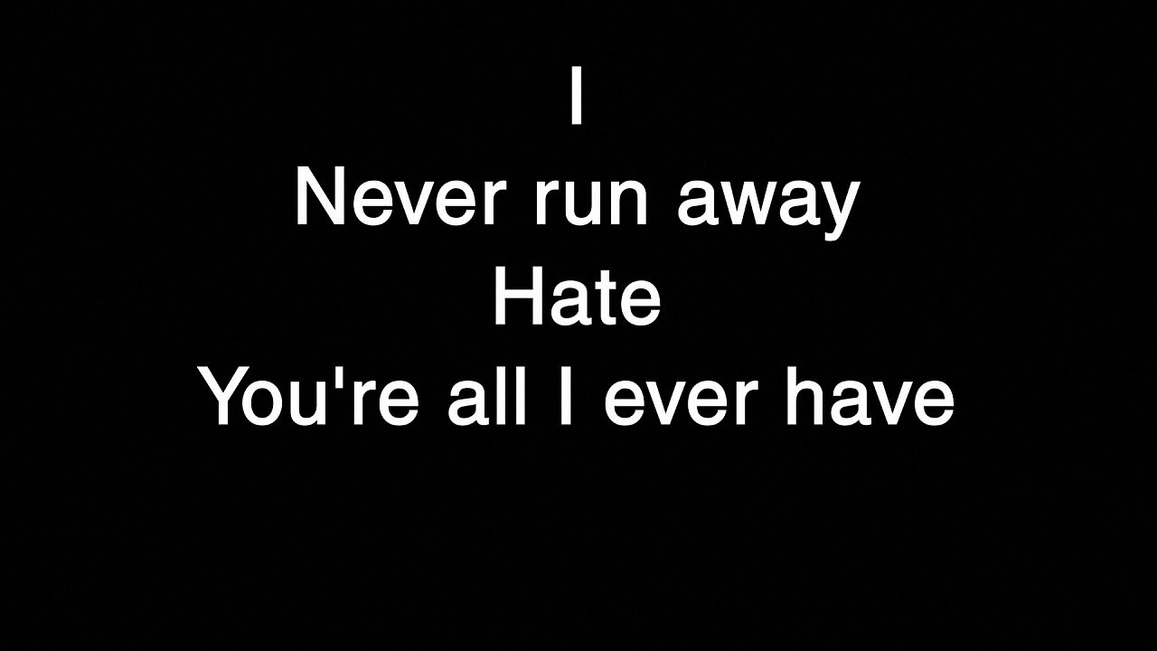 Meshuggah - Ritual Lyrics [HQ] - YouTube