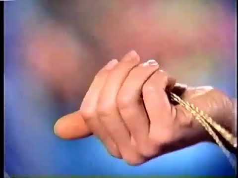 Barbie in the Nutcracker My Size Sugarplum Princess | Mattel (Commercial 2001)