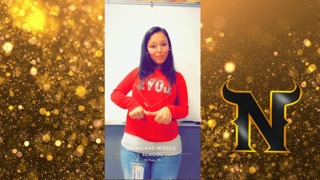 Ms. Ramirez ASL - YouTube