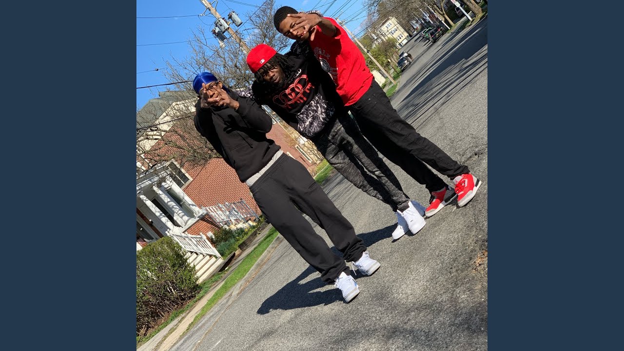 Loogie Man, Pt. 2 - YouTube