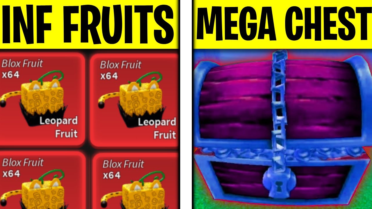 21 Things You Need to Do When You Start Blox Fruits | Roblox Blox ...