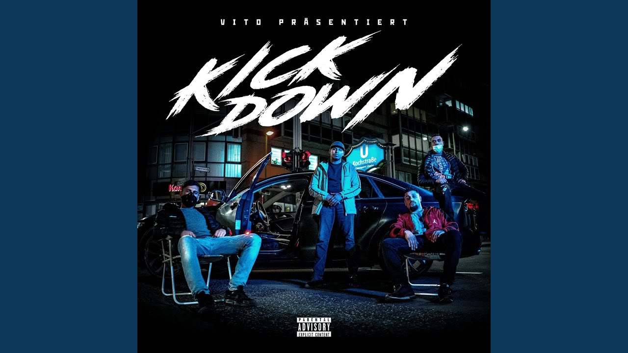 Kickdown - YouTube Music