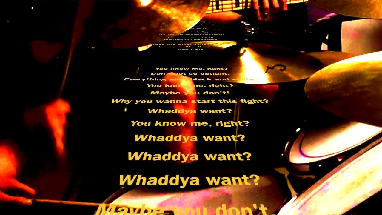 You Know Me, Right? - East Kin - YouTube