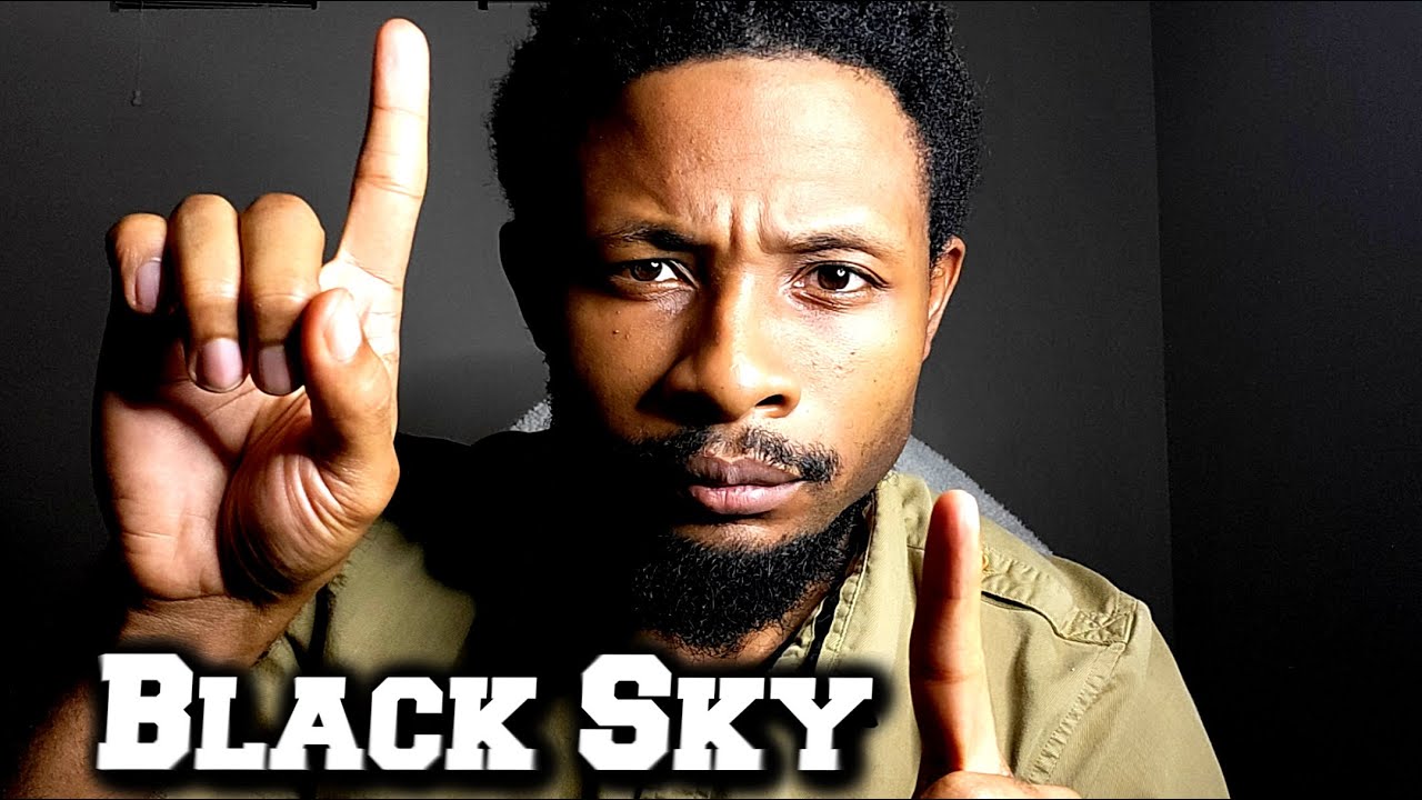 Black Sky Event - YouTube