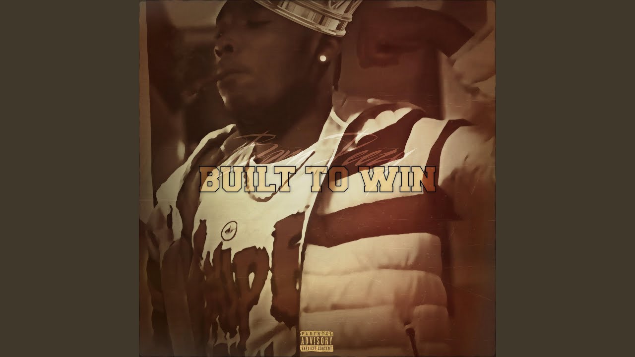 Built To Win - YouTube