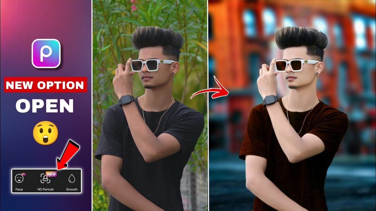 PicsArt Background Change Photo Editing | PicsArt Photo Editing ...