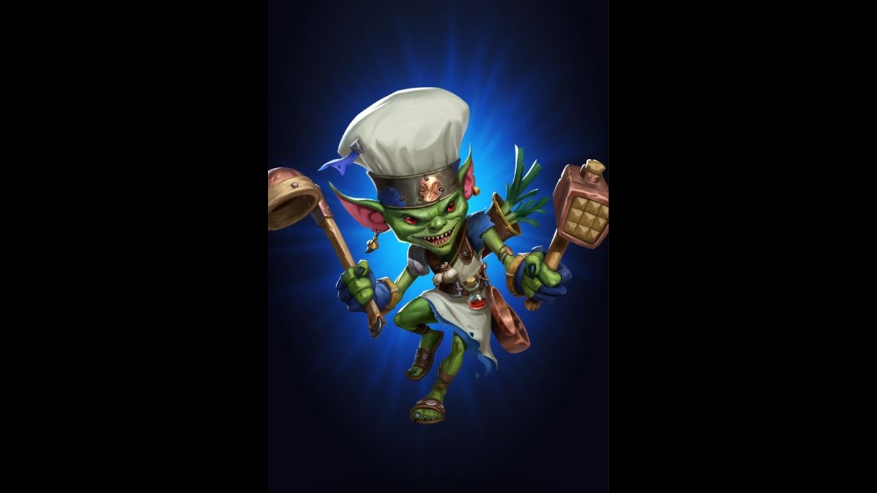 Empires and Puzzles German - GOBLIN-DORF - feat. BOOM&FANG ...