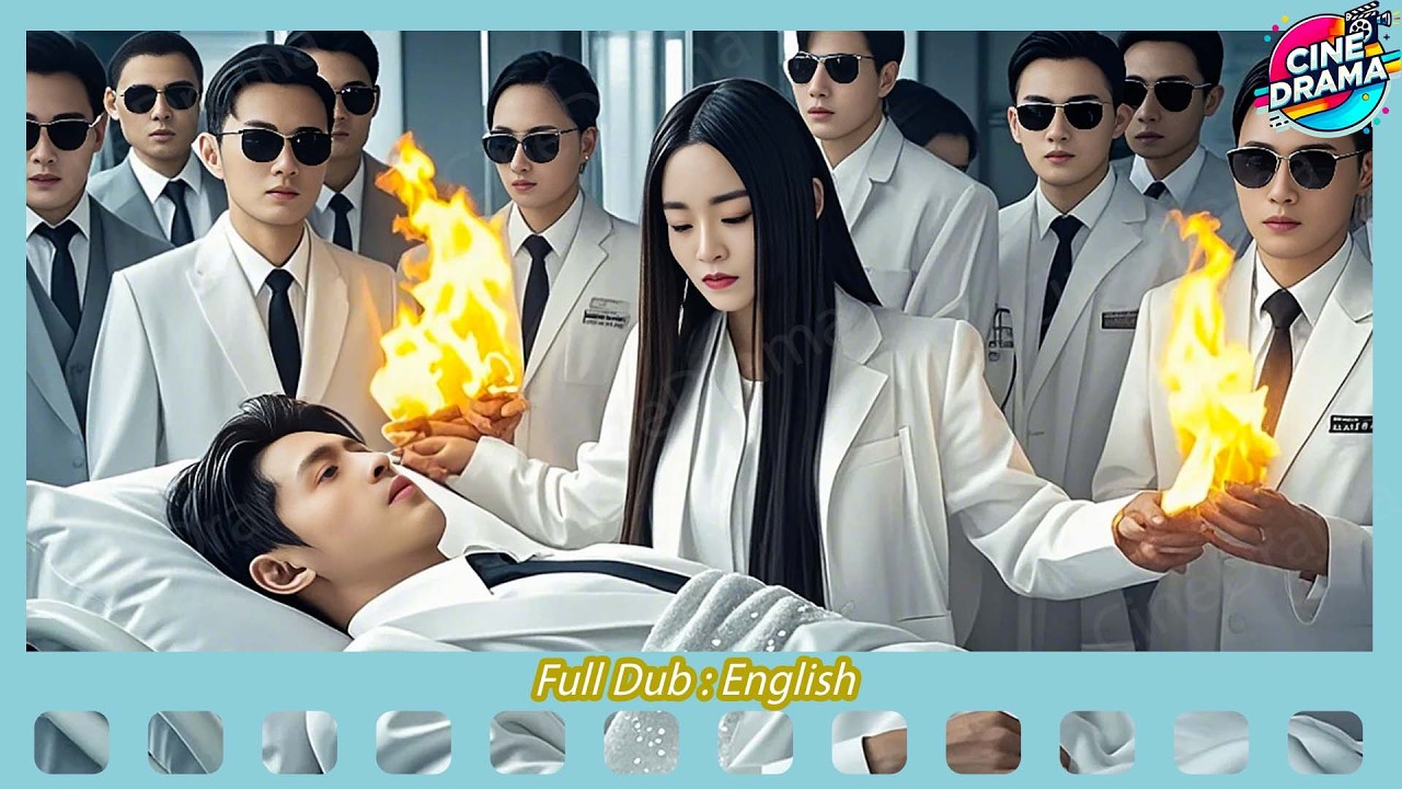 Hidden Goddess Doctor Descends to Find Husband, Saves Billionaire and ...