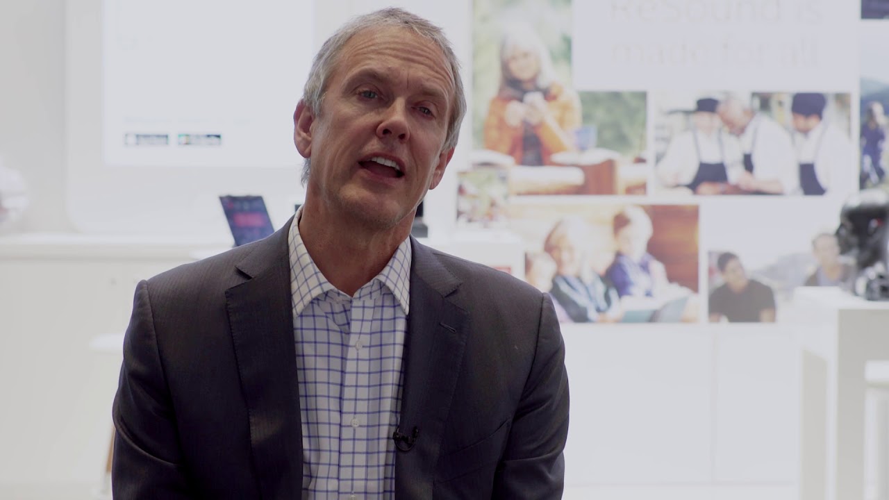 ReSound Made for All - What it means - YouTube