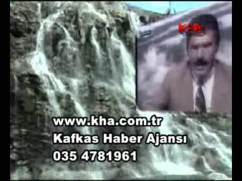 murat çobanoğlu kars türküsü kafkas haber ajansı www.kha.com.tr kha