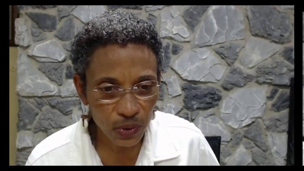 Rev Deborah L. Johnson, For Such a Time As This 5 31 17 - YouTube
