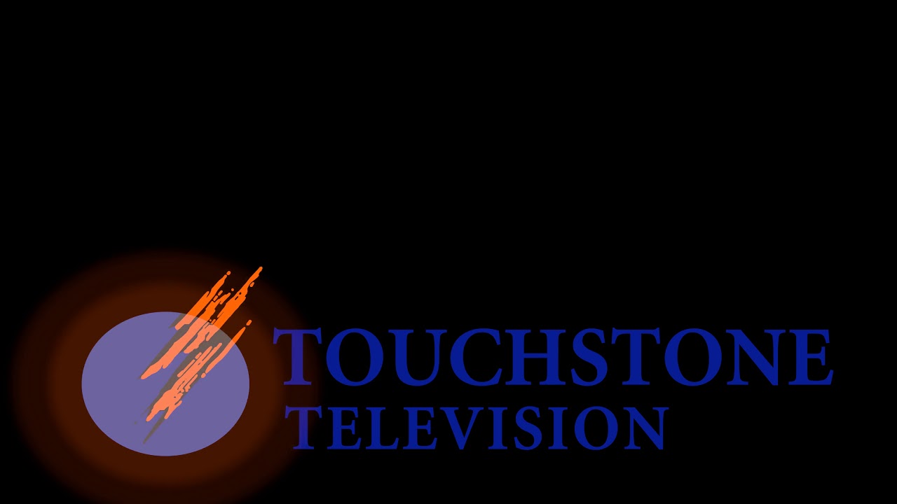 Touchstone Television (1988-2004) Logo Remake (5K, remastered, 60fps ...