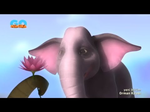 Orman Kitabı - 2.Sezon 84.Bölüm - Söylenti