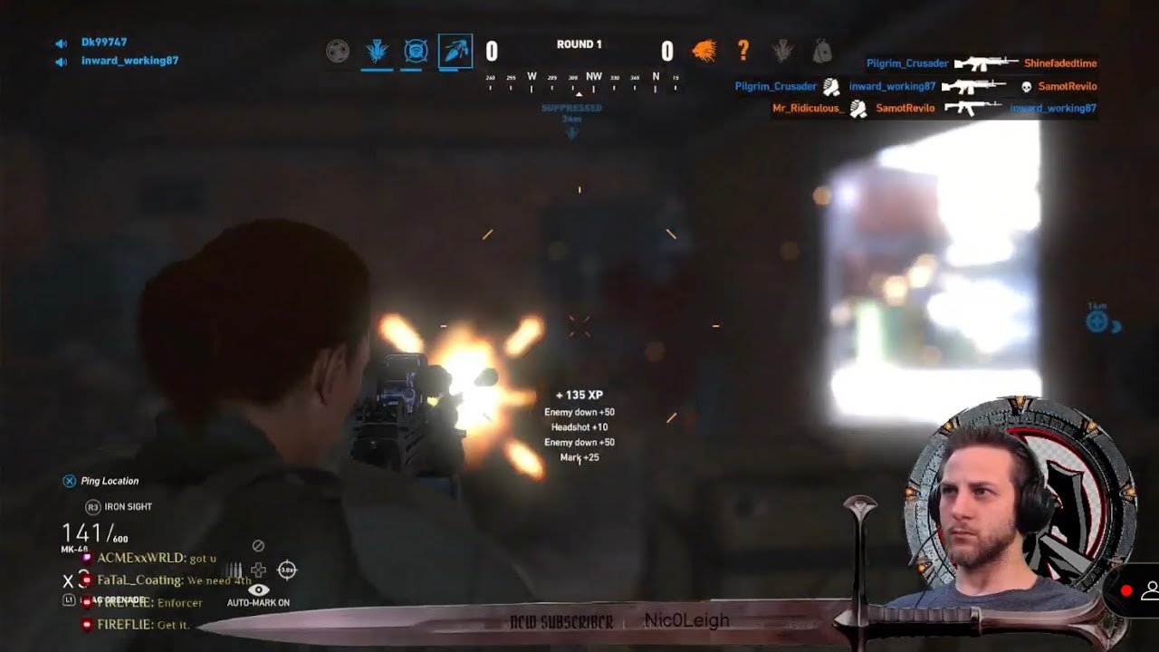 🔴 LIVE • Cook With Your Feet #Ghost Recon Wildlands #GHOST WAR # LIVE ...
