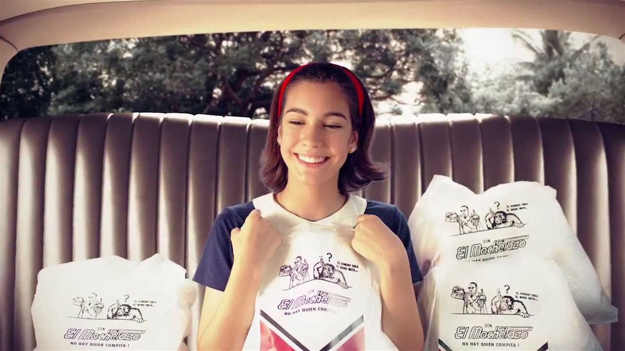 El Machetazo Panamá - El supermercado de todos los panameños - YouTube