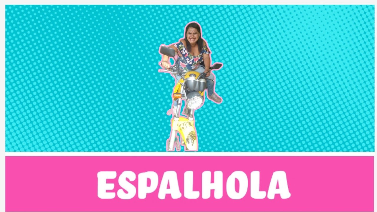 Como fazer uma Espanhola diferente. 30 dias para ter o boy aos seus pés ...