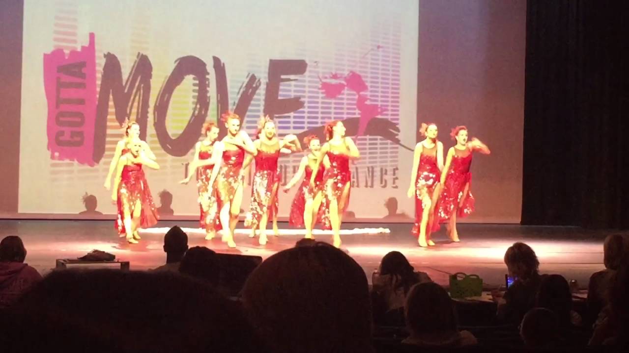 Just Dance Infinity Jazz 2016 - YouTube