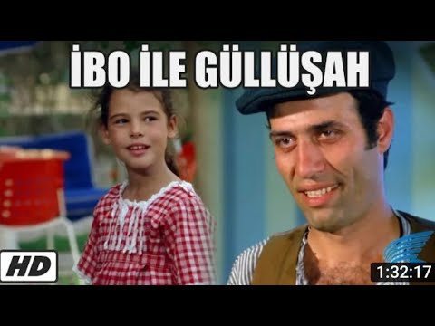 #İboİleGüllüşah - #HD #TürkFilmi #Kemal Sunal